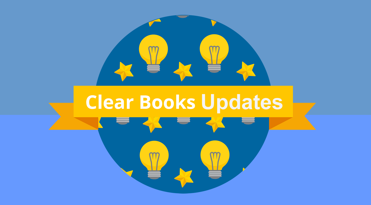 Create invoice design update | Clear Books