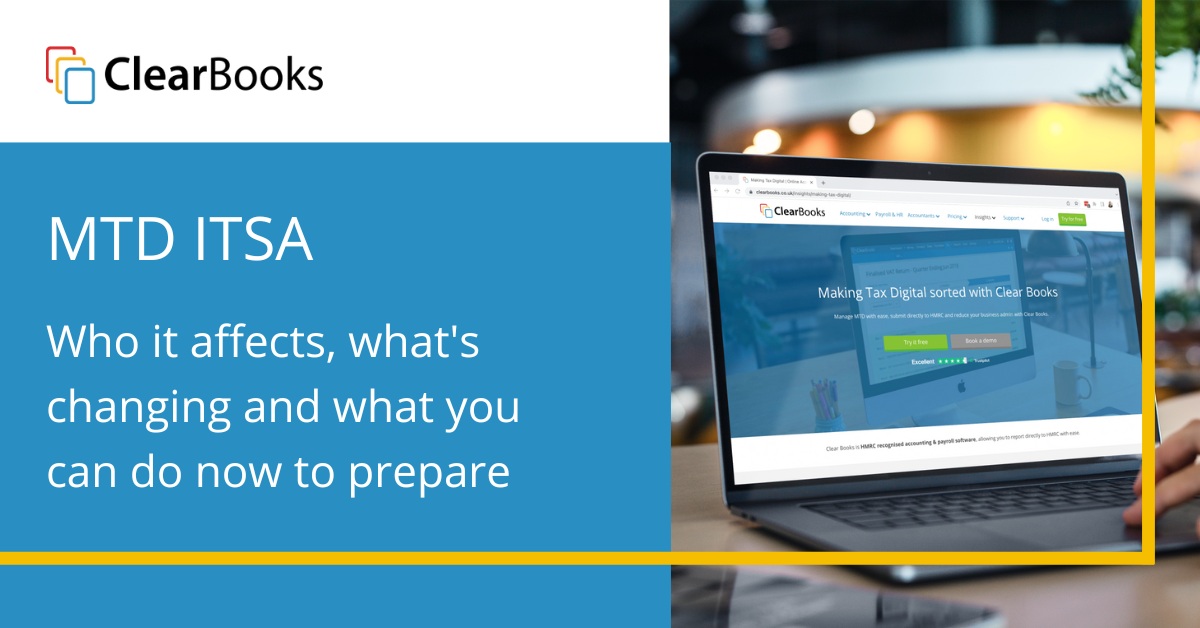 Making Tax Digital for Income Tax Self Assessment (MTD ITSA) FAQs ...
