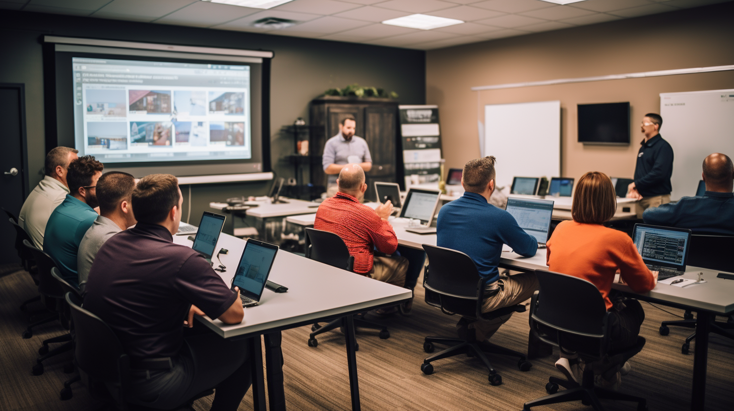 Top 10 reasons accounting software can boost profit margins | Clear Books