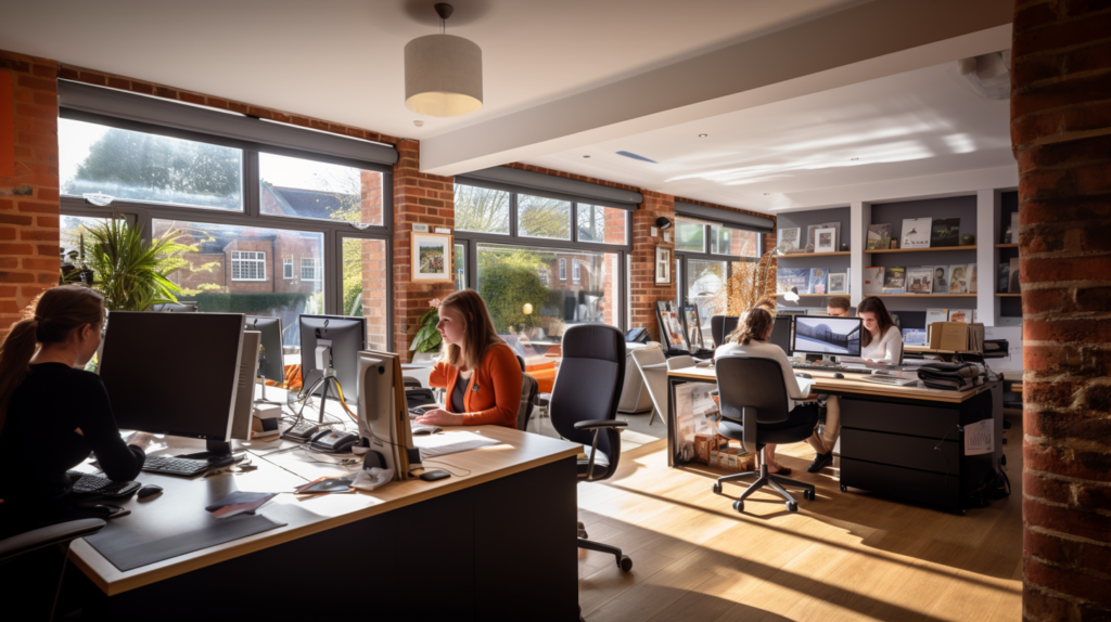 Navigating uncertainty: Why annual financial statements matter for your graphic design studio ...