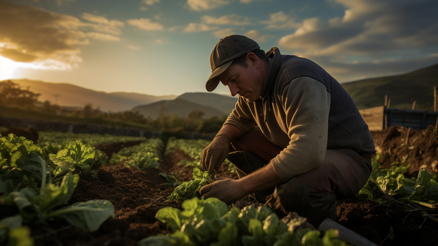 Your guide to eco-friendly paperless accounting for organic farmers ...