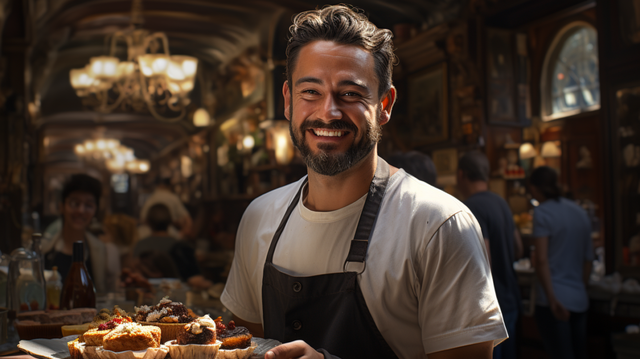 Top 5 time-saving automations for local cafes | Clear Books