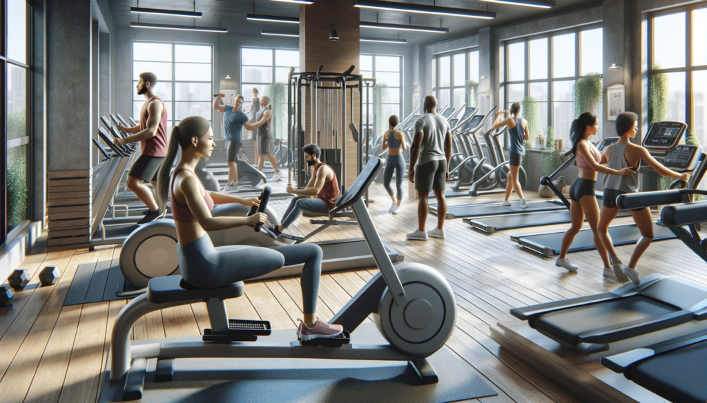 Automated Payment Reminders in the Local Gym Industry: Top Tips for ...
