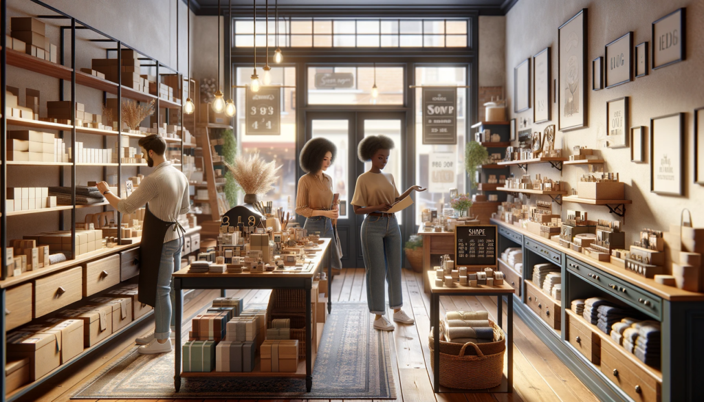 Top tips for effective cash handling in retail with accounting software ...