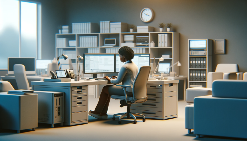 Streamlining Invoicing in IT Consulting: Efficiency Unleashed | Clear Books